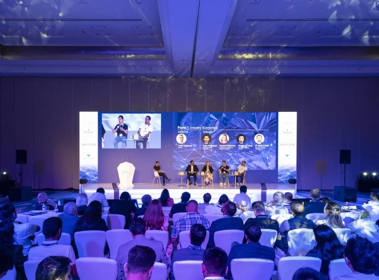 Annual Report 2023 | DMCC